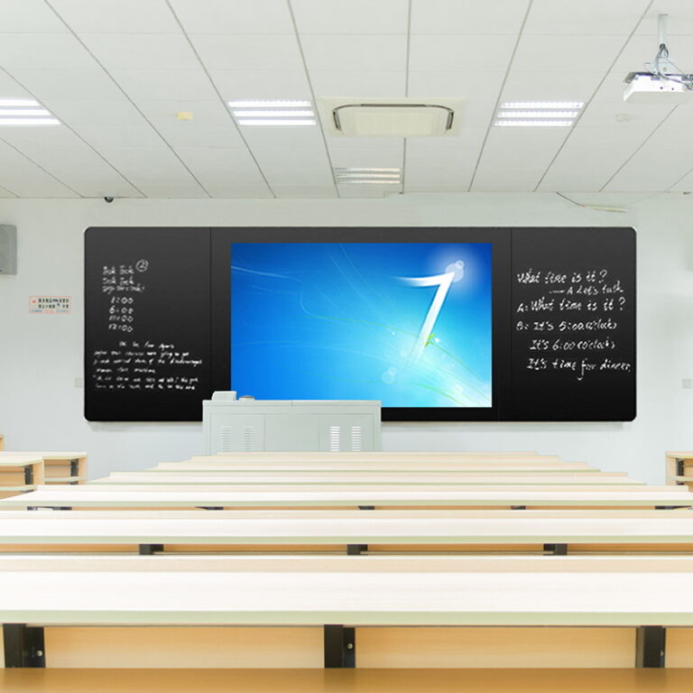All in one Smart Blackboard